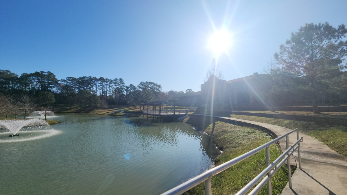 Three Suggestions – Semi-Random Reflections